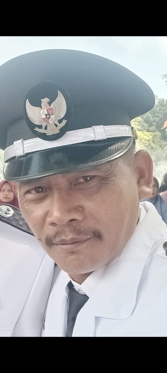 Kepala Desa Cipare Pari Timur Saiful Hadi Ucapan Selamat Hari Pers ...